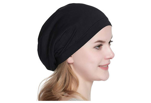 Top 10 Best Silk Sleep Caps of 2024 - Best10Pro